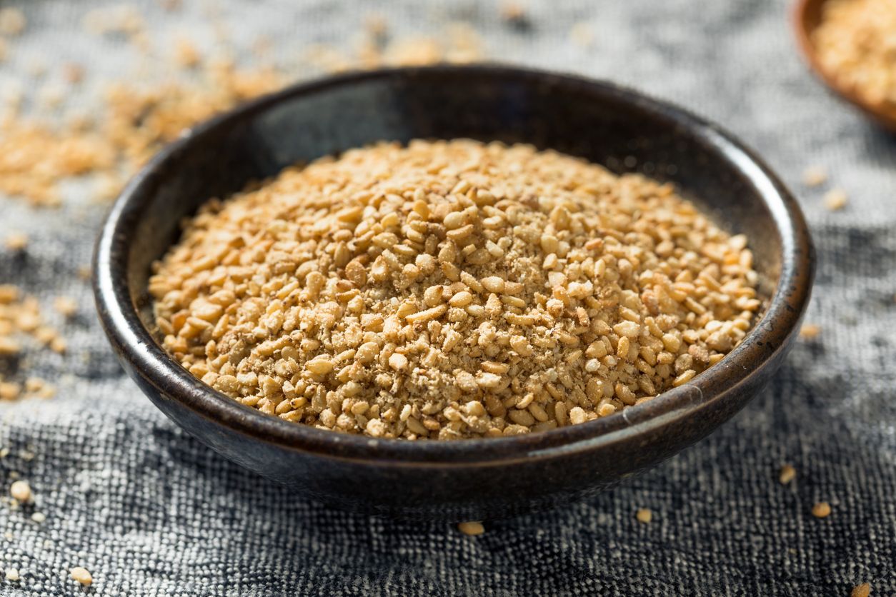 Levure maltée bio - La Fourche