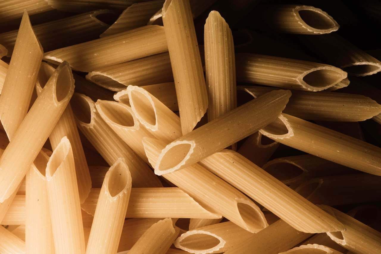 Pâtes Bio : spaghettis, torsades, tagliatelles, blanches ou complètes ...